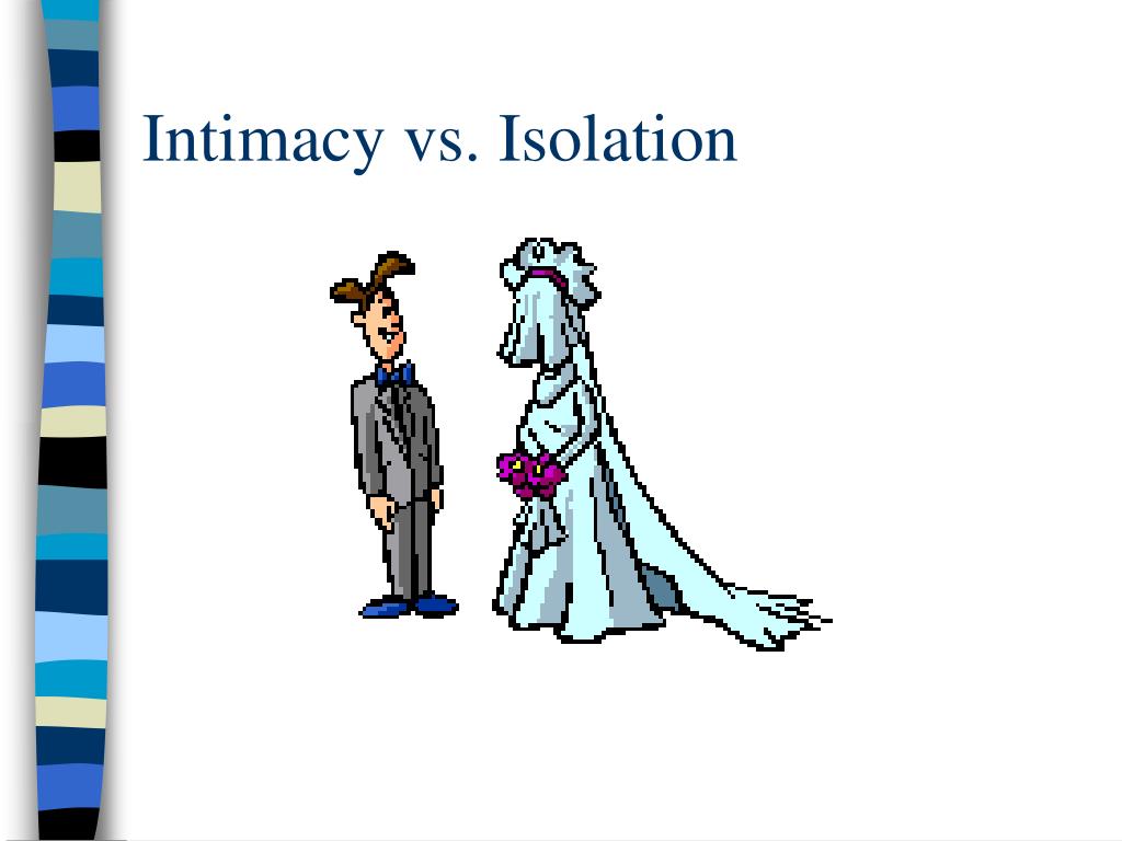 PPT - What are the social conflicts that impact our adult personalities ...