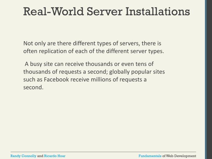 PPT - How the Web Works PowerPoint Presentation - ID:6588698