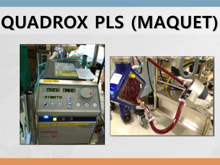 PPT - ECMO (U nderstanding and Management ) PowerPoint Presentation ...