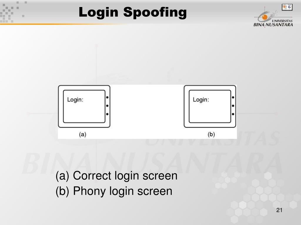 PPT - Pertemuan 23 Sistem Keamanan PowerPoint Presentation, free ...