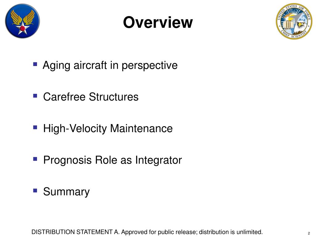 PPT - Col Rob Fredell, Ph.D. Military Assistant to the Chief Scientist ...