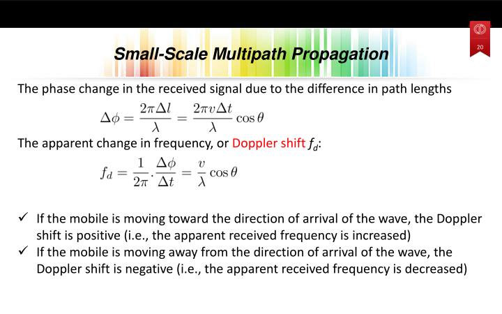 PPT - WIRELESS COMMUNICATIONS PowerPoint Presentation - ID:6590422