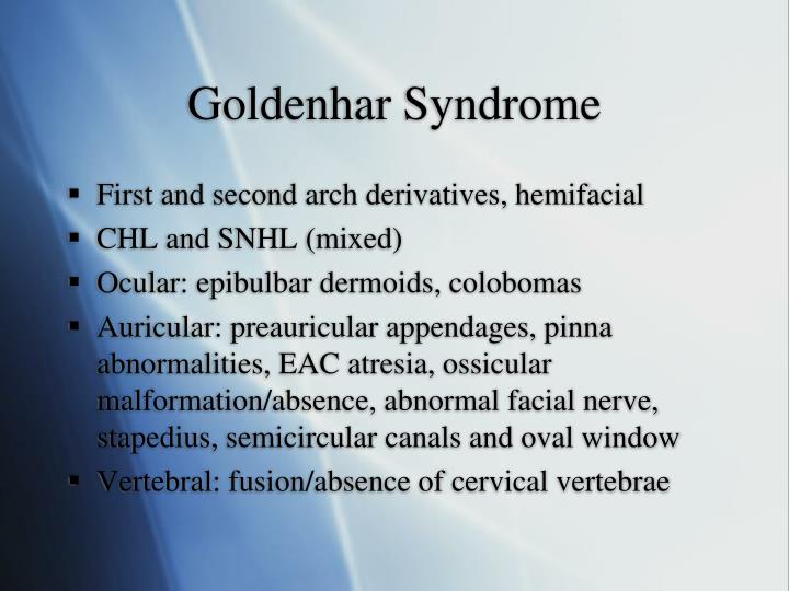PPT - Congenital Hearing Loss PowerPoint Presentation - ID:6590725