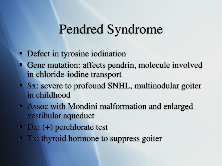 PPT - Congenital Hearing Loss PowerPoint Presentation - ID:6590725