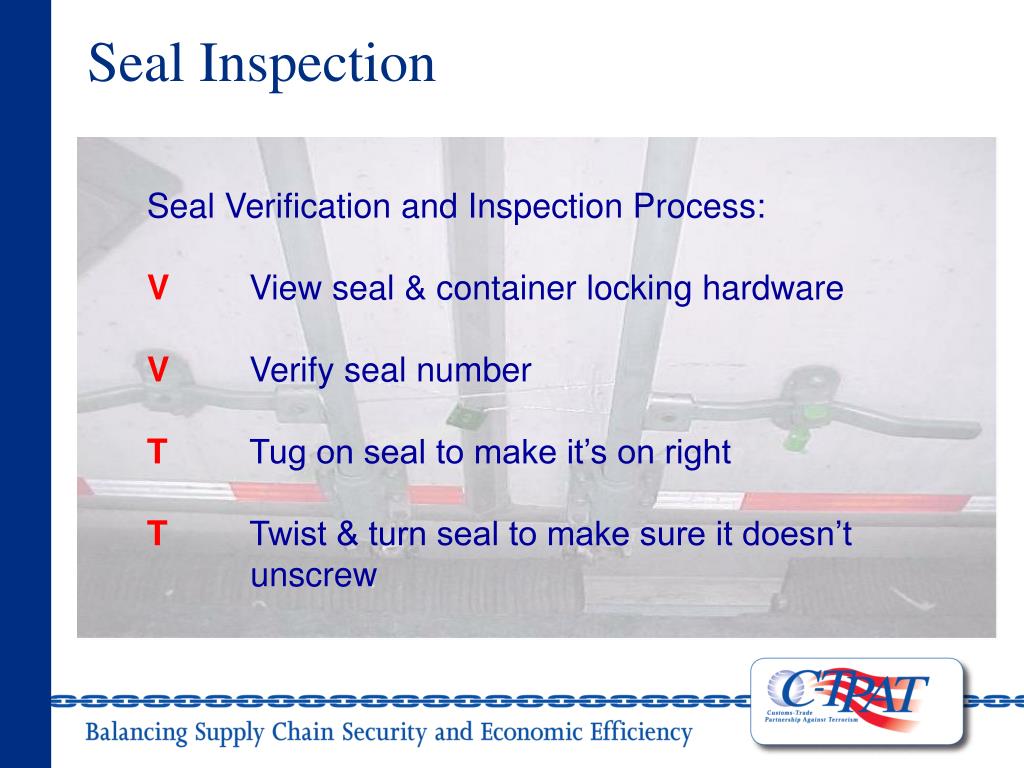 PPT - 17-Point Truck & Trailer Inspection PowerPoint Presentation - ID ...