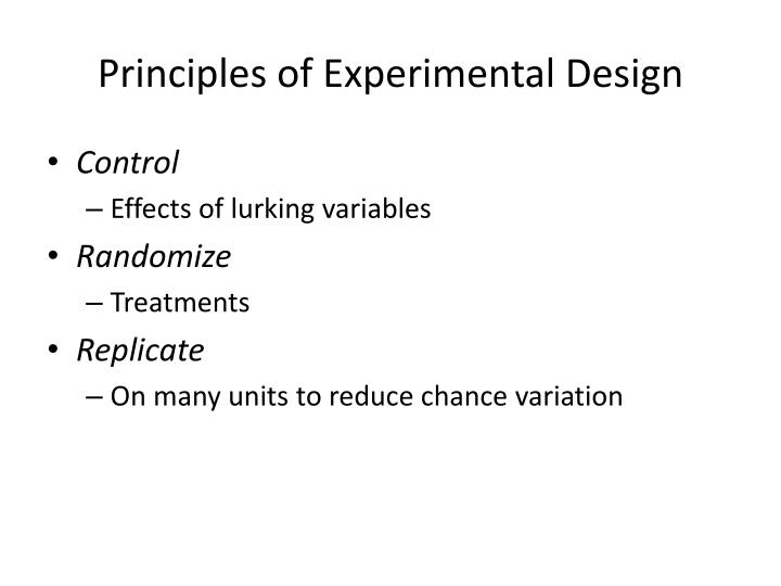 PPT - Chapter 5 – Producing Data YMS – 5.1 PowerPoint Presentation - ID ...