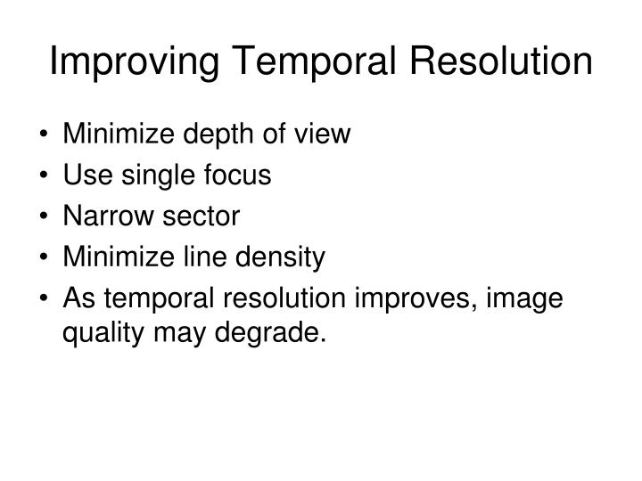 PPT - M-Mode Echocardiography PowerPoint Presentation - ID:6591486