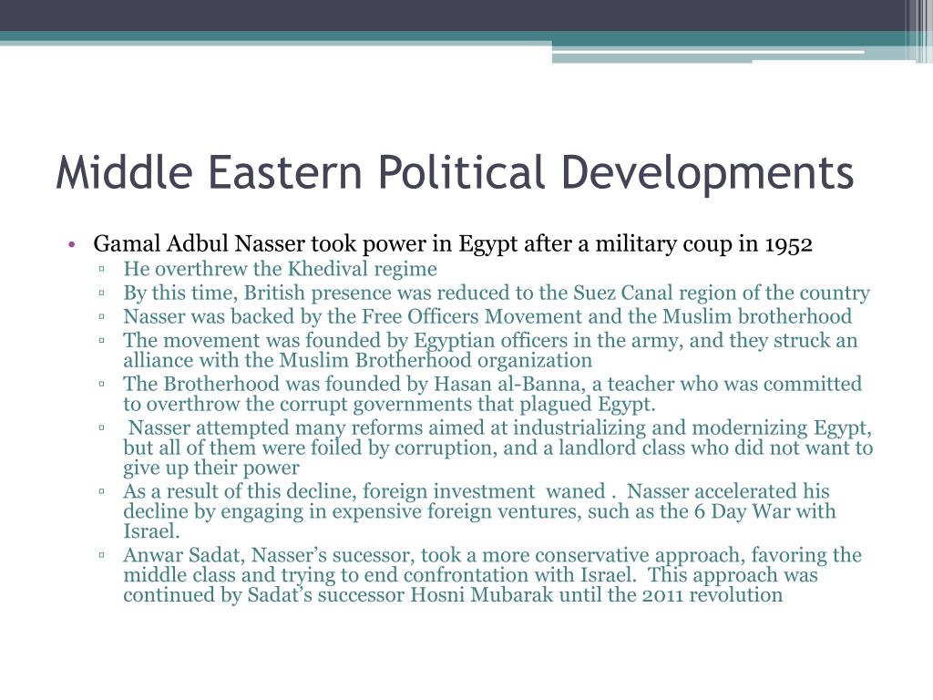 PPT - Chapter 33: Africa, the Middle East, and Asia in the Era of ...