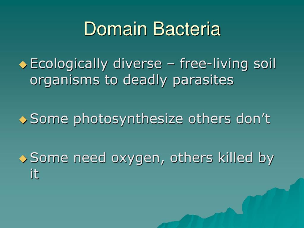 PPT - 18-3 Kingdoms and Domains PowerPoint Presentation, free download ...