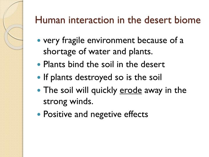 PPT - HOT DESERT BIOME PowerPoint Presentation - ID:6592130