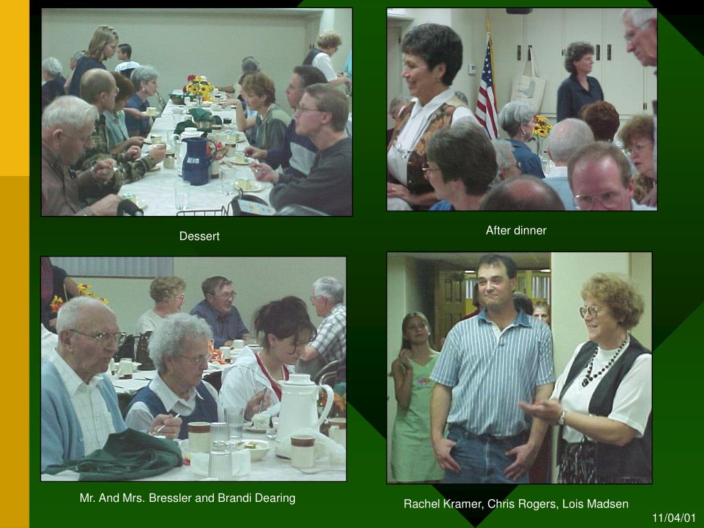 PPT - The Installation of Pastor John Orwig PowerPoint Presentation ...