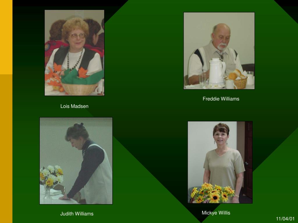 PPT - The Installation of Pastor John Orwig PowerPoint Presentation ...