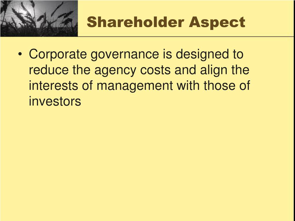 PPT - Corporate Governance dan Etika Bisnis PowerPoint Presentation ...