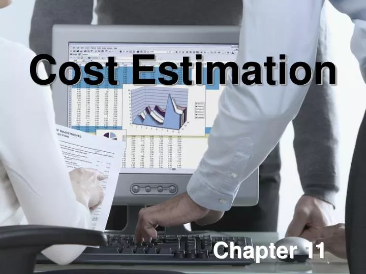 PPT - Cost Estimation PowerPoint Presentation, free download - ID:6592607