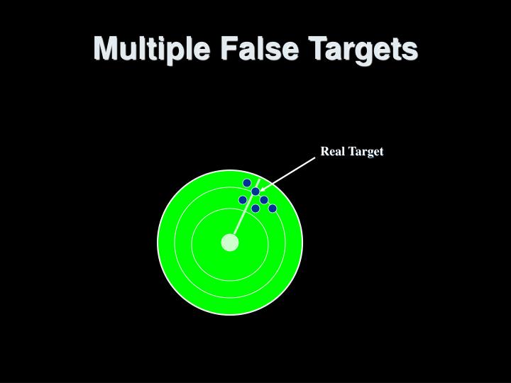 PPT - Electronic Warfare and Counter-Measures PowerPoint Presentation ...