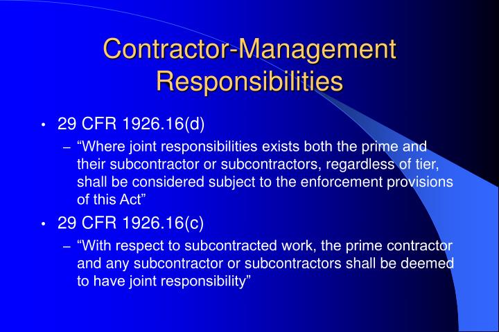 PPT - Construction Safety Management PowerPoint Presentation - ID:6592924