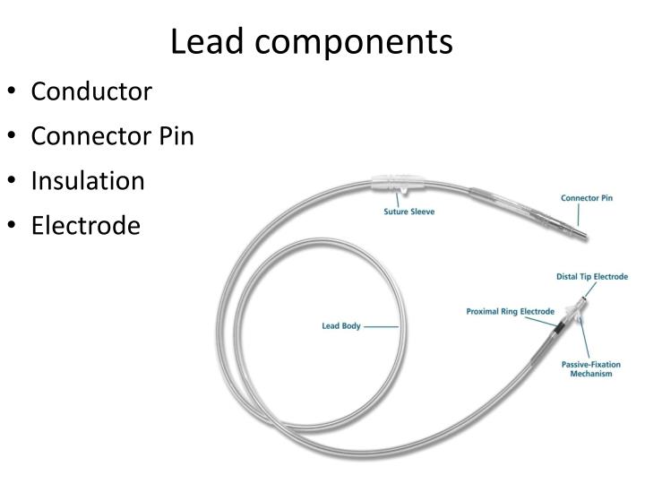 PPT - BASICS OF PACEMAKER PowerPoint Presentation - ID:6593572