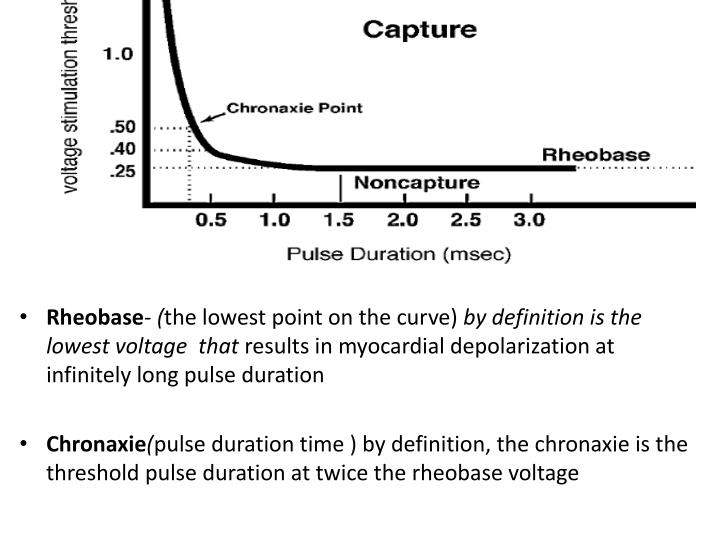 PPT - BASICS OF PACEMAKER PowerPoint Presentation - ID:6593572