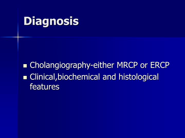 PPT - Primary Sclerosing Cholangitis and Primary Biliary Cirrhosis ...