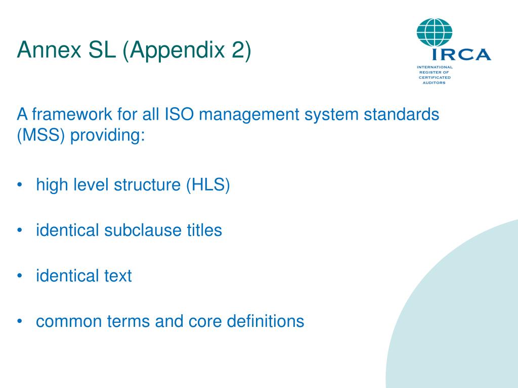 PPT - The International Register of Certificated Auditors PowerPoint ...