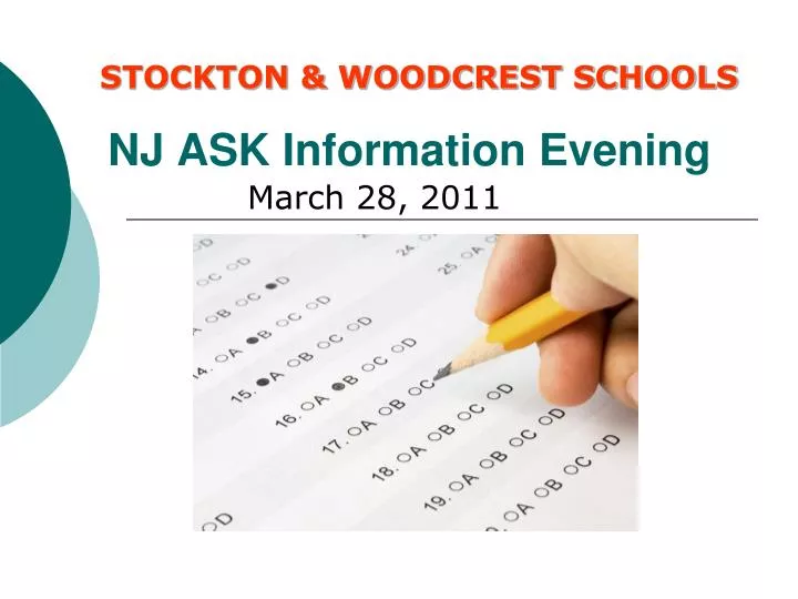 PPT - NJ ASK Information Evening PowerPoint Presentation, free download ...