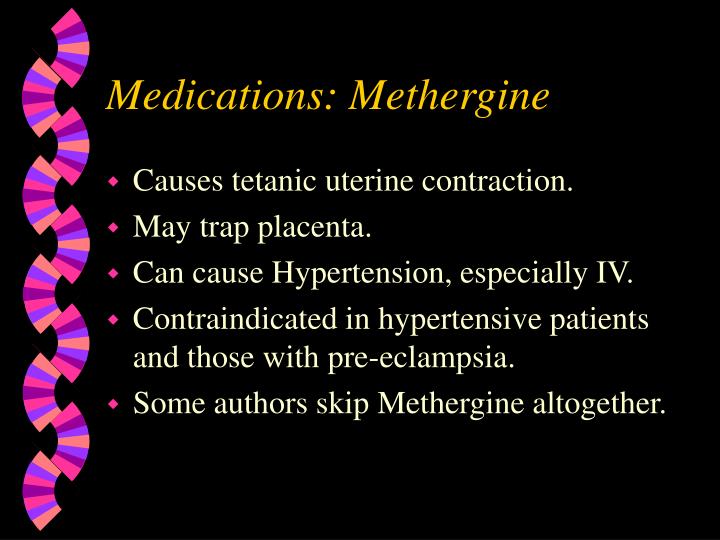 PPT - Postpartum Hemorrhage PowerPoint Presentation - ID:6594242