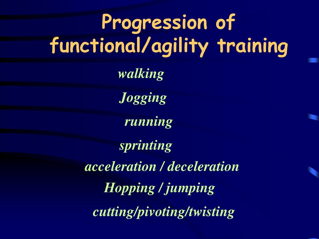 PPT - Rehabilitation of Traumatic Injuries to Knee/Ankle/Foot ...