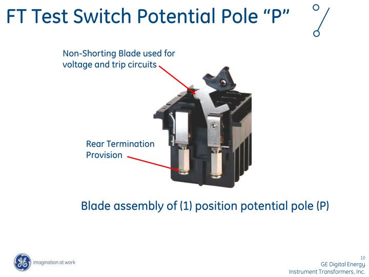 PPT - Test Switches & Plugs PowerPoint Presentation - ID:6594604