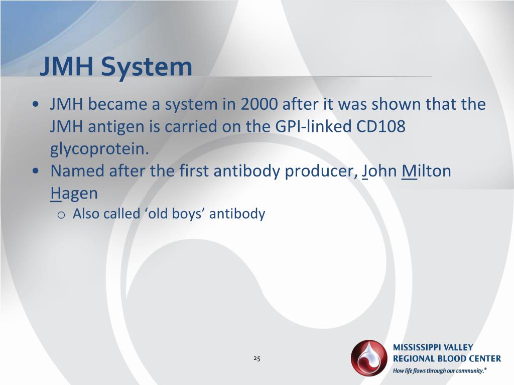 PPT - Antibodies Formerly Known as ‘High-Titer, Low-Avidity (HTLA ...