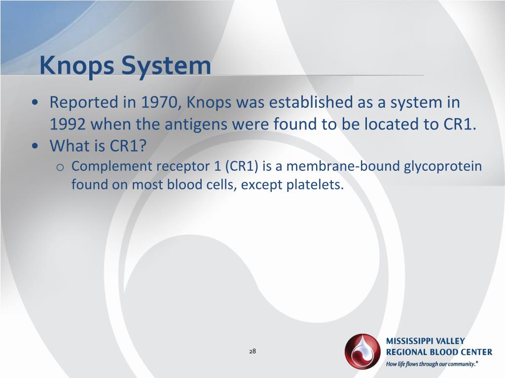 PPT - Antibodies Formerly Known as ‘High-Titer, Low-Avidity (HTLA ...