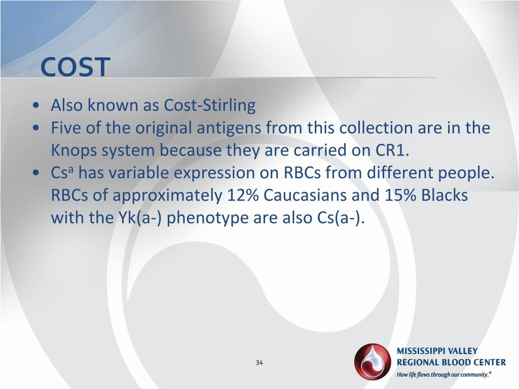 PPT - Antibodies Formerly Known as ‘High-Titer, Low-Avidity (HTLA ...