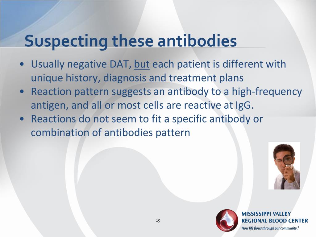 PPT - Antibodies Formerly Known as ‘High-Titer, Low-Avidity (HTLA ...
