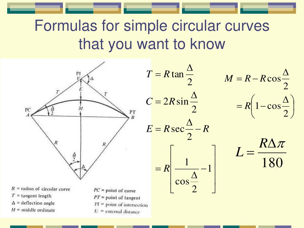 PPT Lec 23 Ch 16 Pp 692 708 Horizontal Alignment objectives 