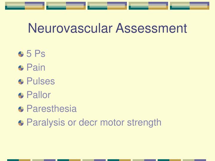 PPT - Musculoskeletal Problems PowerPoint Presentation - ID:6594866