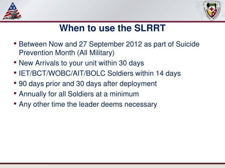 PPT - Southern Regional Medical Command PowerPoint Presentation - ID ...