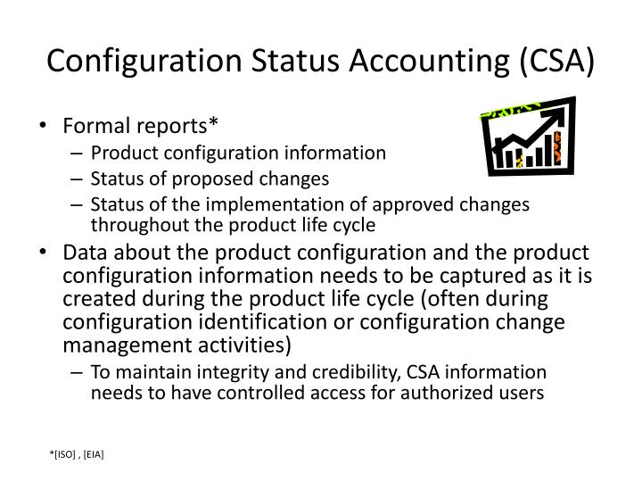 PPT - Configuration Management Basics Enchantment Chapter of INCOSE ...