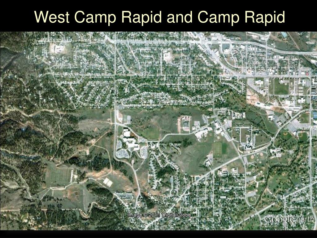 PPT - 196 th Regiment (Regional Training Institute) Fort Meade and ...