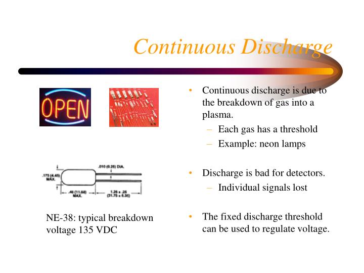 PPT - Geiger Counters PowerPoint Presentation - ID:6595926