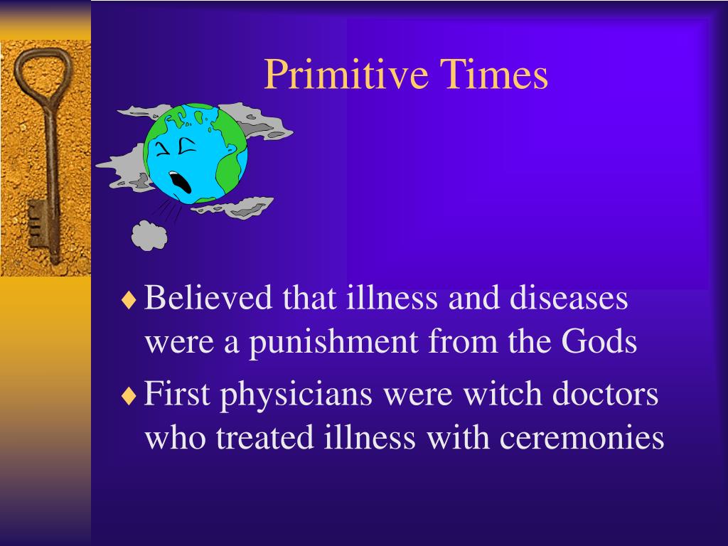 PPT - Unlocking The History of Medicine PowerPoint Presentation, free ...