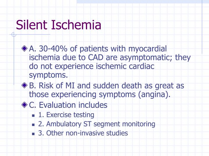 PPT - Atherosclerotic and Ischemic Heart Disease PowerPoint ...