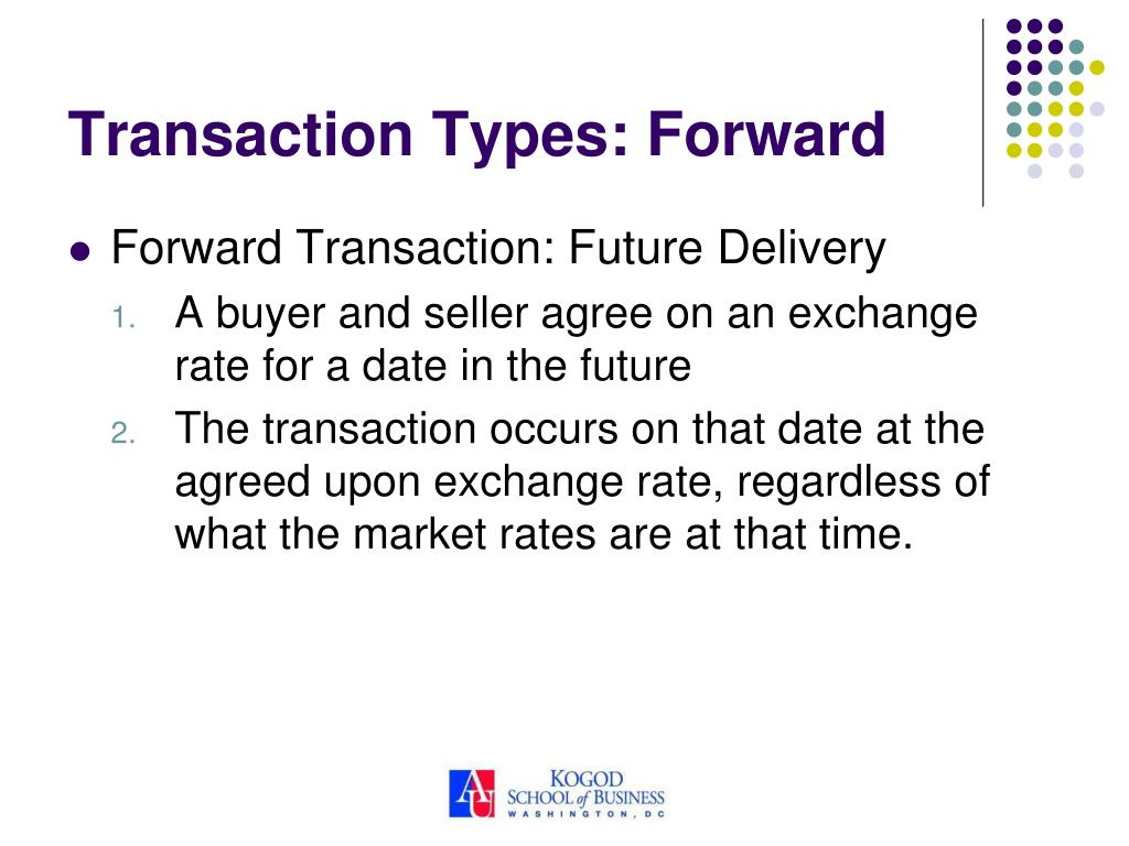 PPT - IBUS 302: International Finance PowerPoint Presentation, free ...