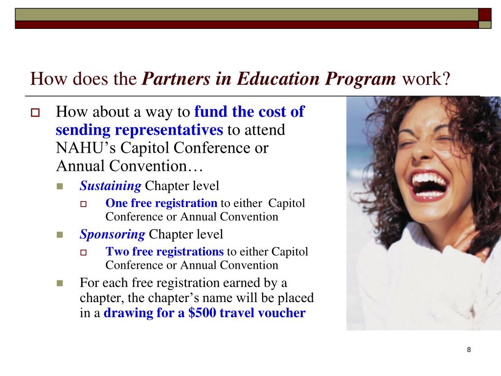 PPT - Partners in Education PowerPoint Presentation, free download - ID ...
