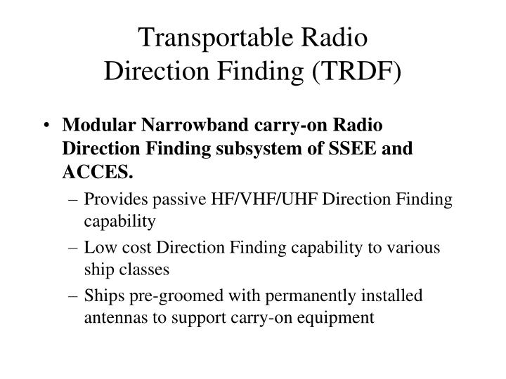 PPT - Topic 14 Afloat EW/IW Systems Enabling Objectives PowerPoint ...