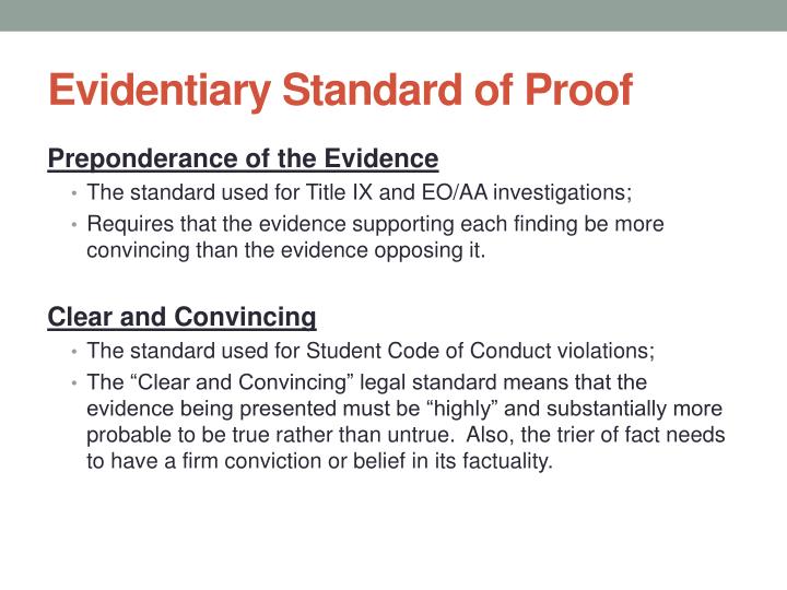 PPT - Title IX Training PowerPoint Presentation - ID:6596708