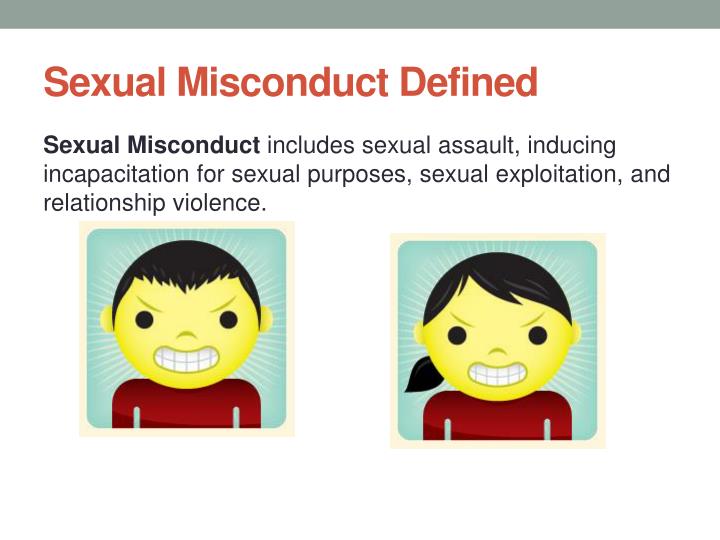 PPT - Title IX Training PowerPoint Presentation - ID:6596708