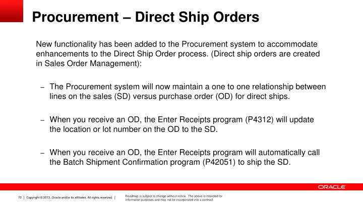 PPT - Focus on JD Edwards World: Procure to Pay Class PowerPoint ...