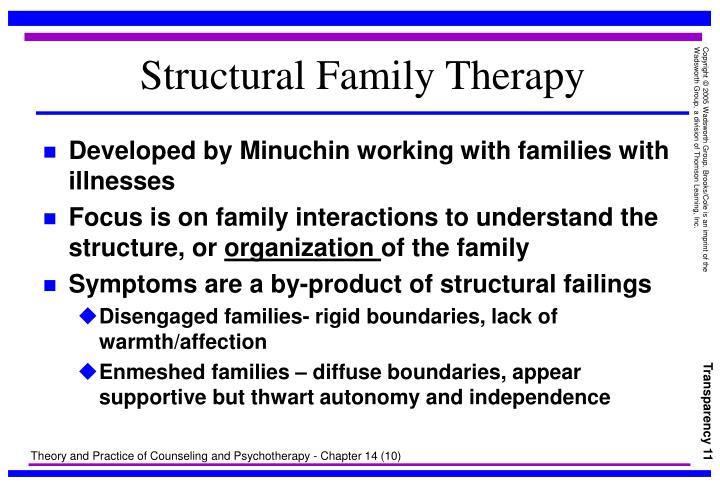 PPT - Family Systems Therapy PowerPoint Presentation - ID:6596831