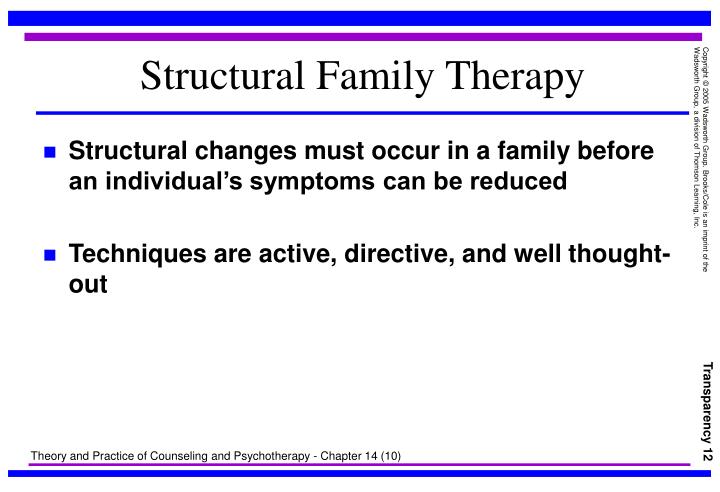 PPT - Family Systems Therapy PowerPoint Presentation - ID:6596831