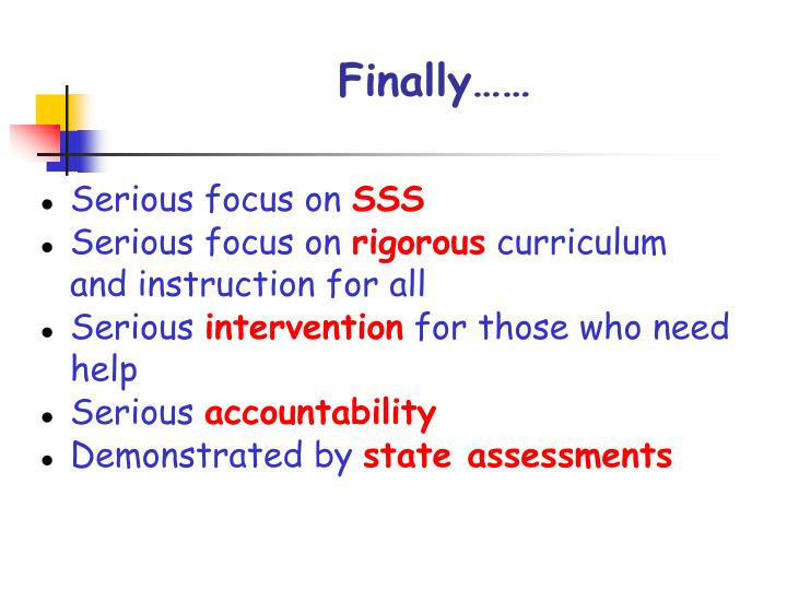 PPT - The 8-Step Continuous Improvement Model PowerPoint Presentation ...