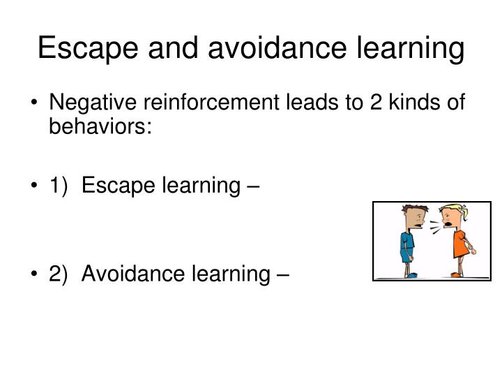 PPT - LEARNING PowerPoint Presentation - ID:6597045